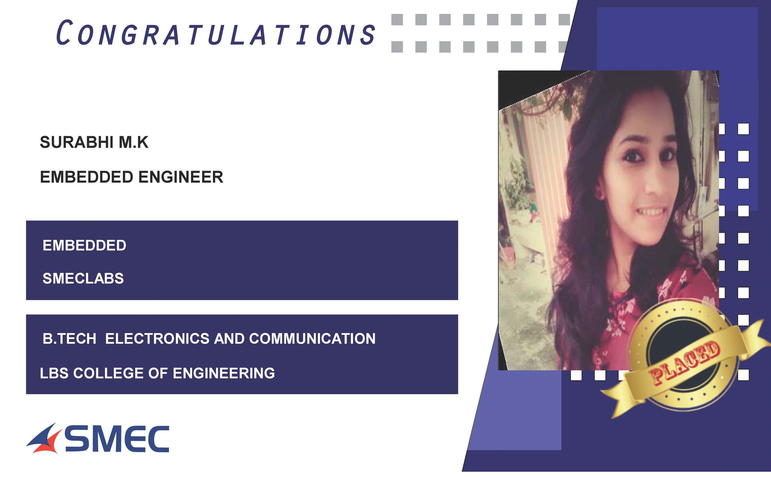 SMEClabs Placement Reviews Training Courses PlacementShala